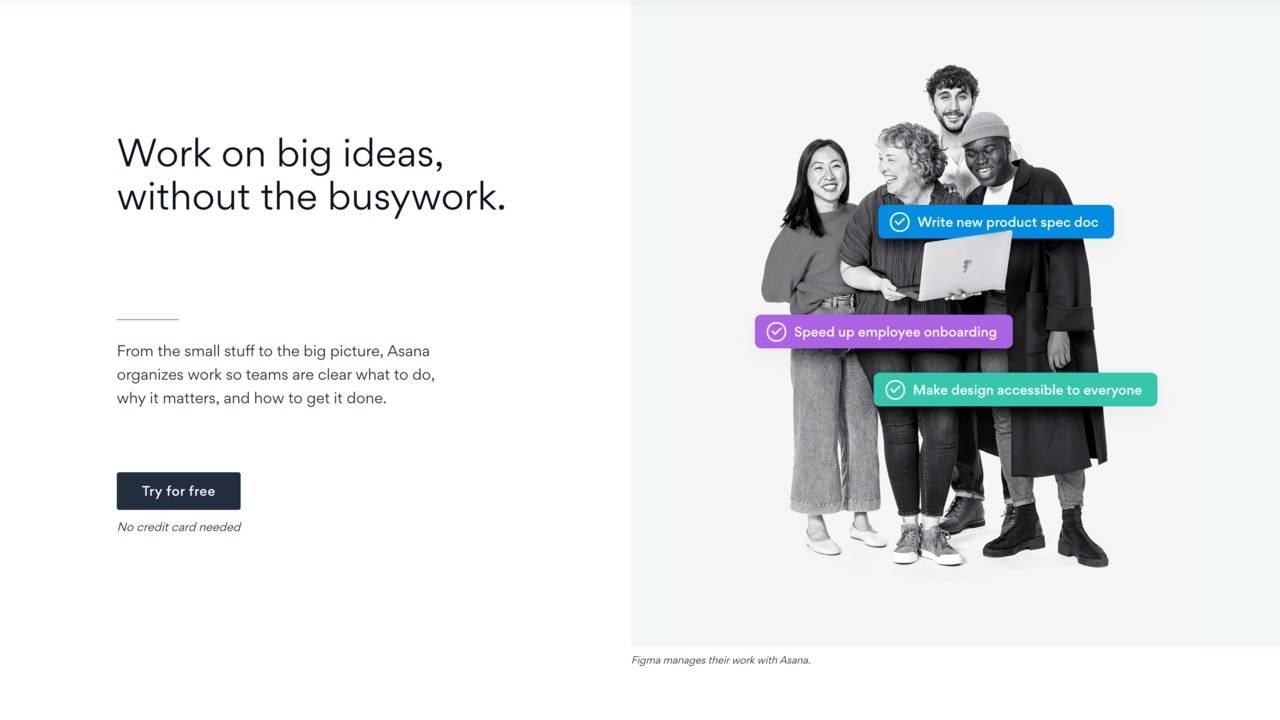 Using Asana to Manage Your Marketing & Listings