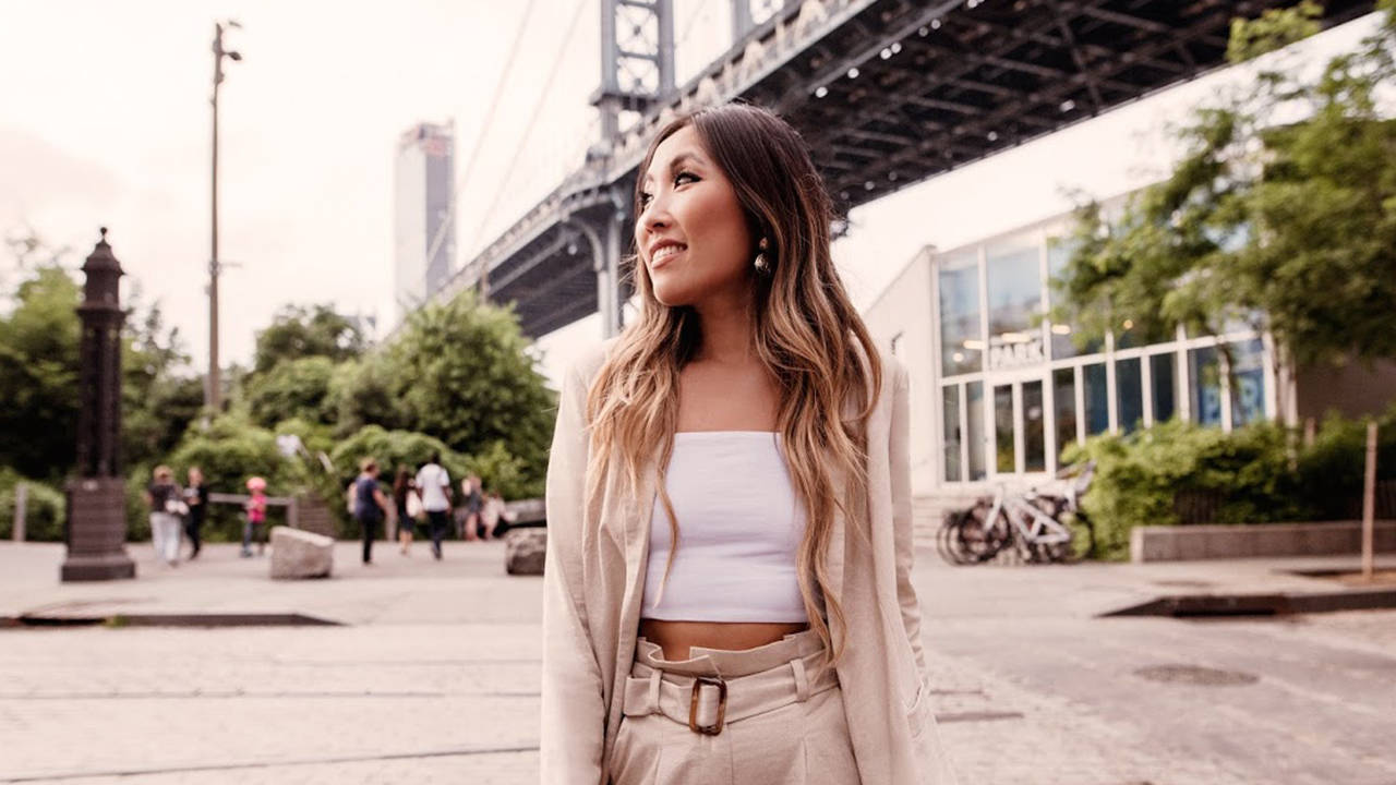 From Failure To Self-Made Millionaire: How Jane Lu Built Her Empire