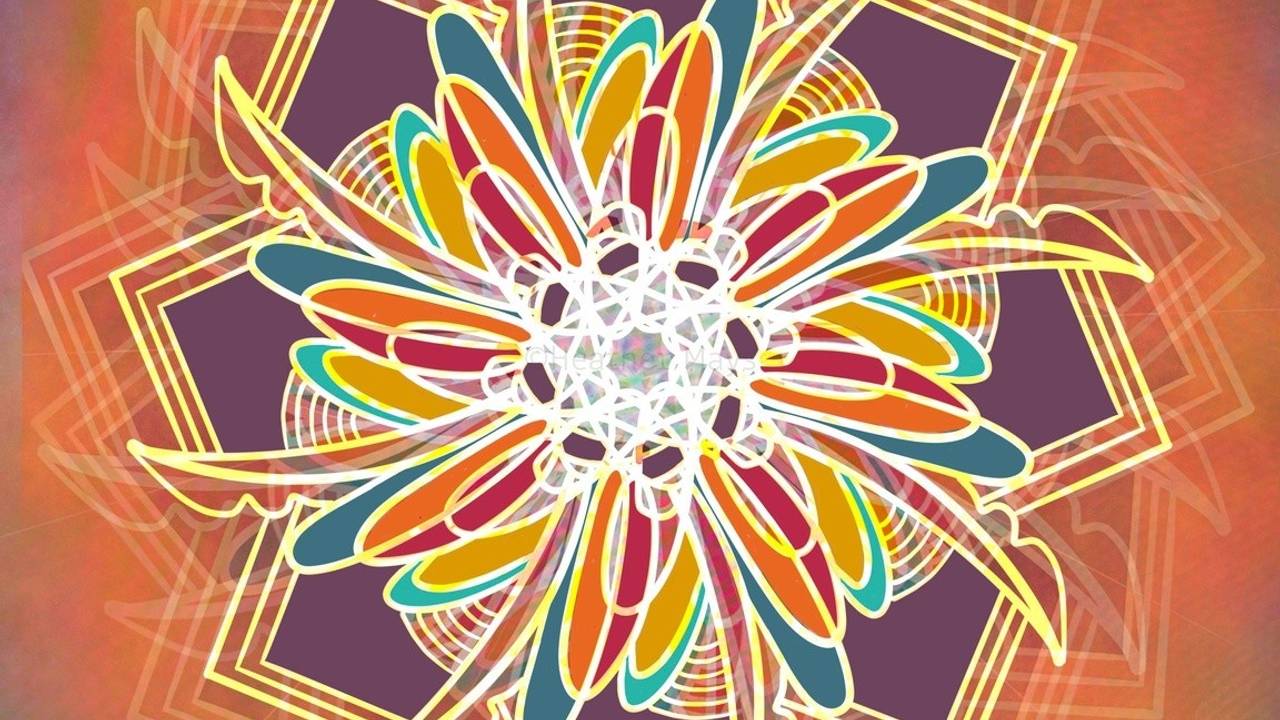 More Energetic Signature Portrait examples