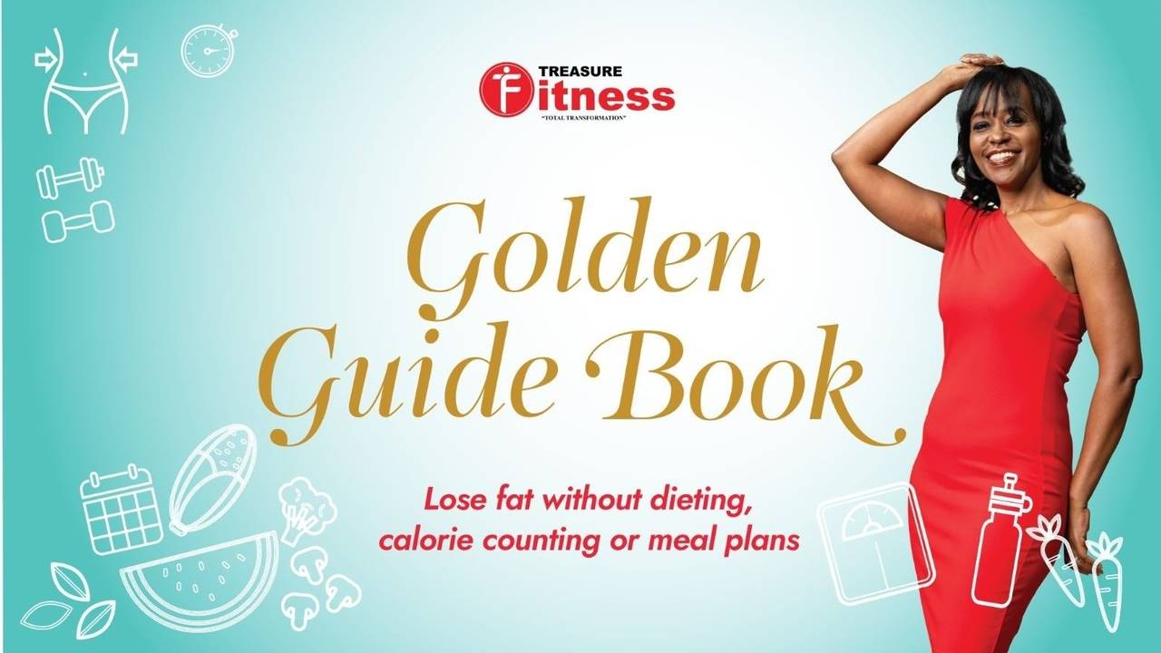 The Golden Guide Book
