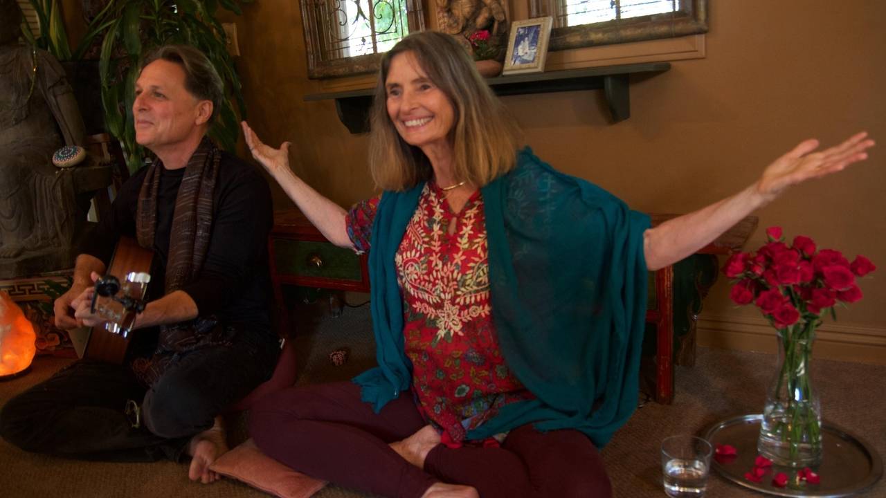 Wisdom Heart Sunday Meditations