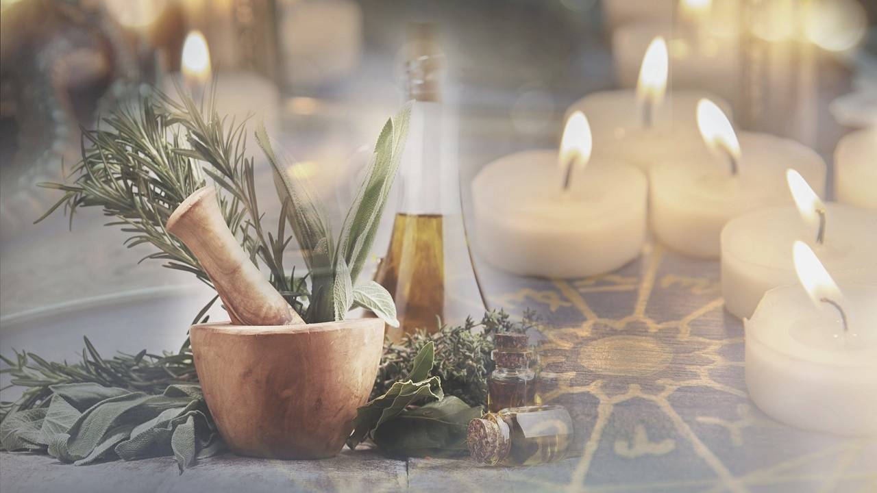 How to Enjoy Rituals, Your Way