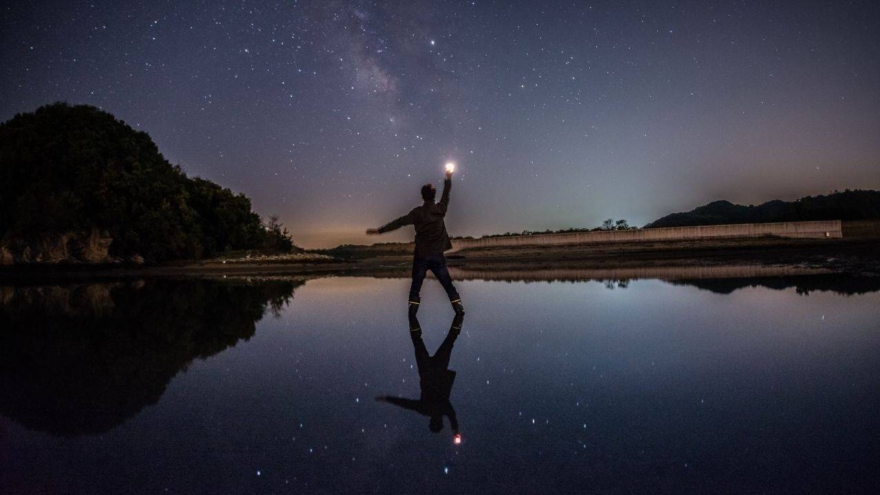 Timeline Jumping (And Why You Might Be Struggling to Make the Leap)