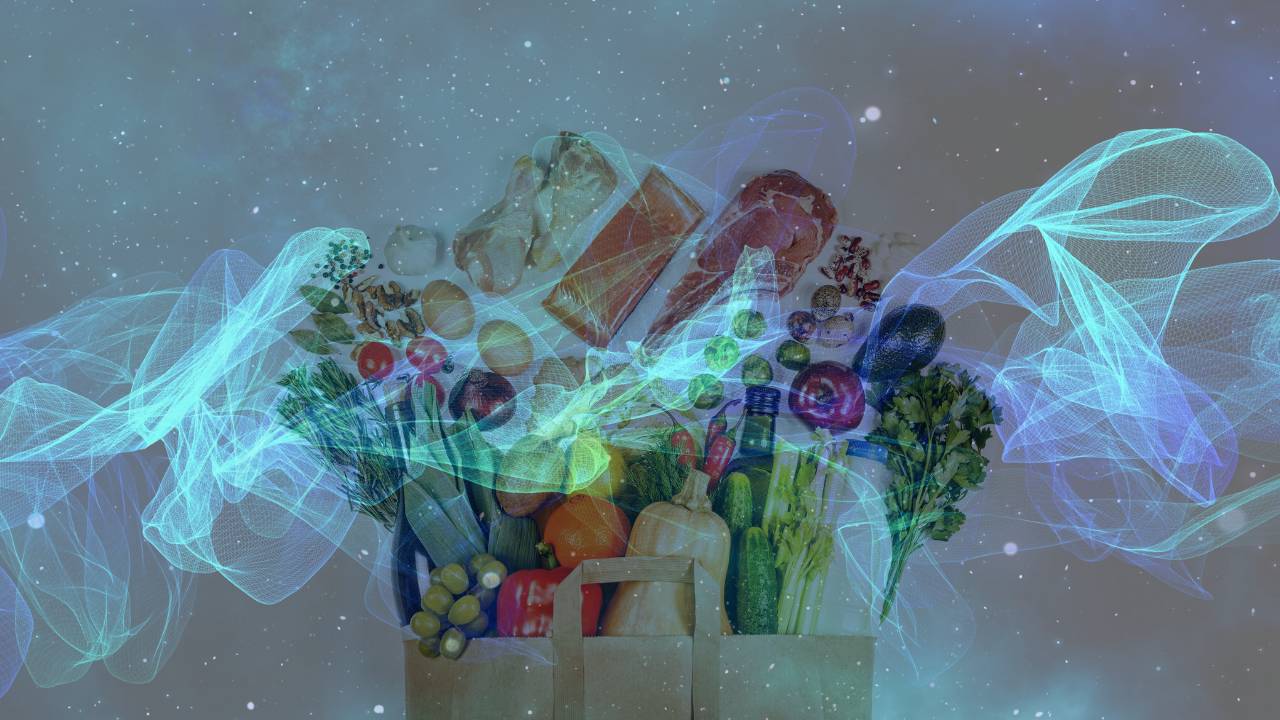 Intuitive Eating, For Real