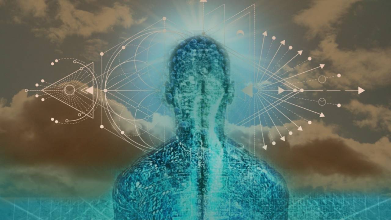 The Evolution of Healing