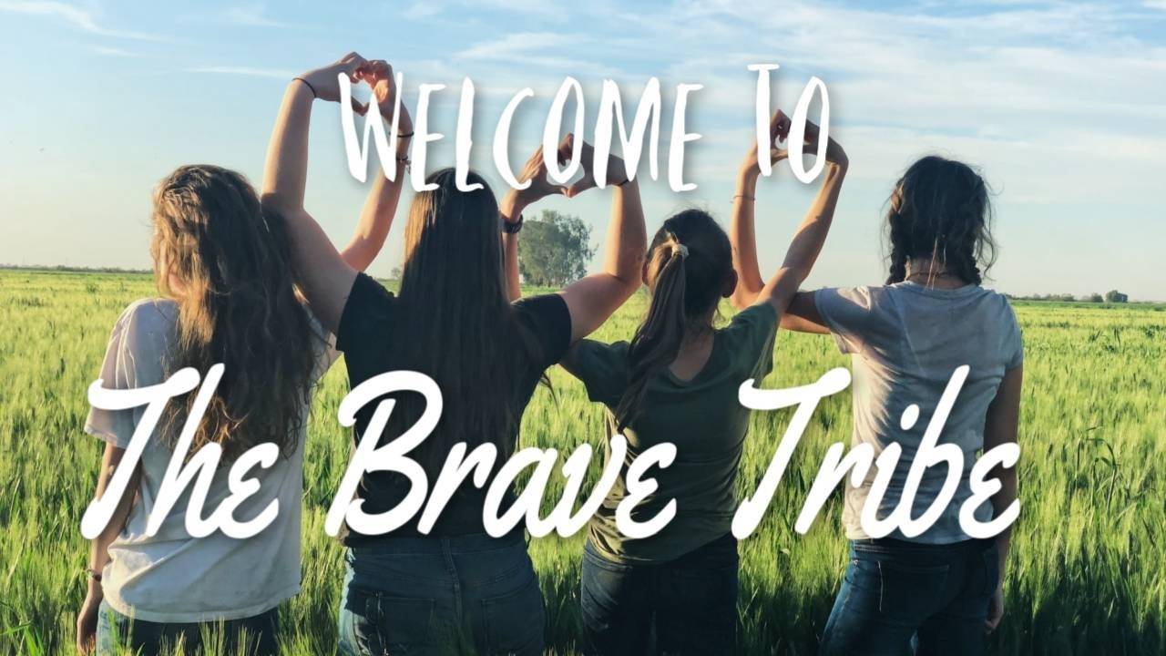 The Brave Tribe Membership