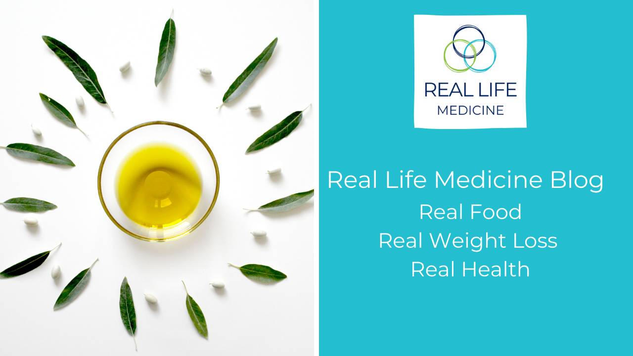 Weight Loss Doctors from Real Life Medicine giving you trusted advice