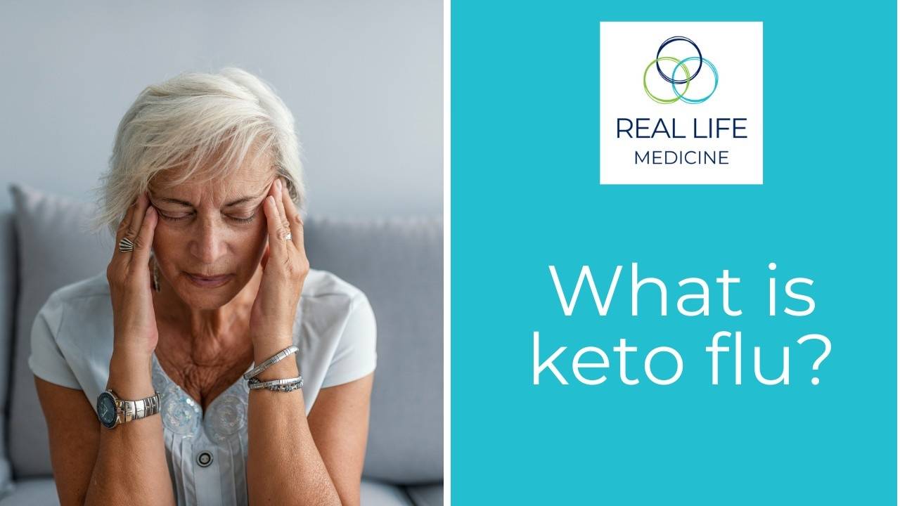 What is Keto Flu?