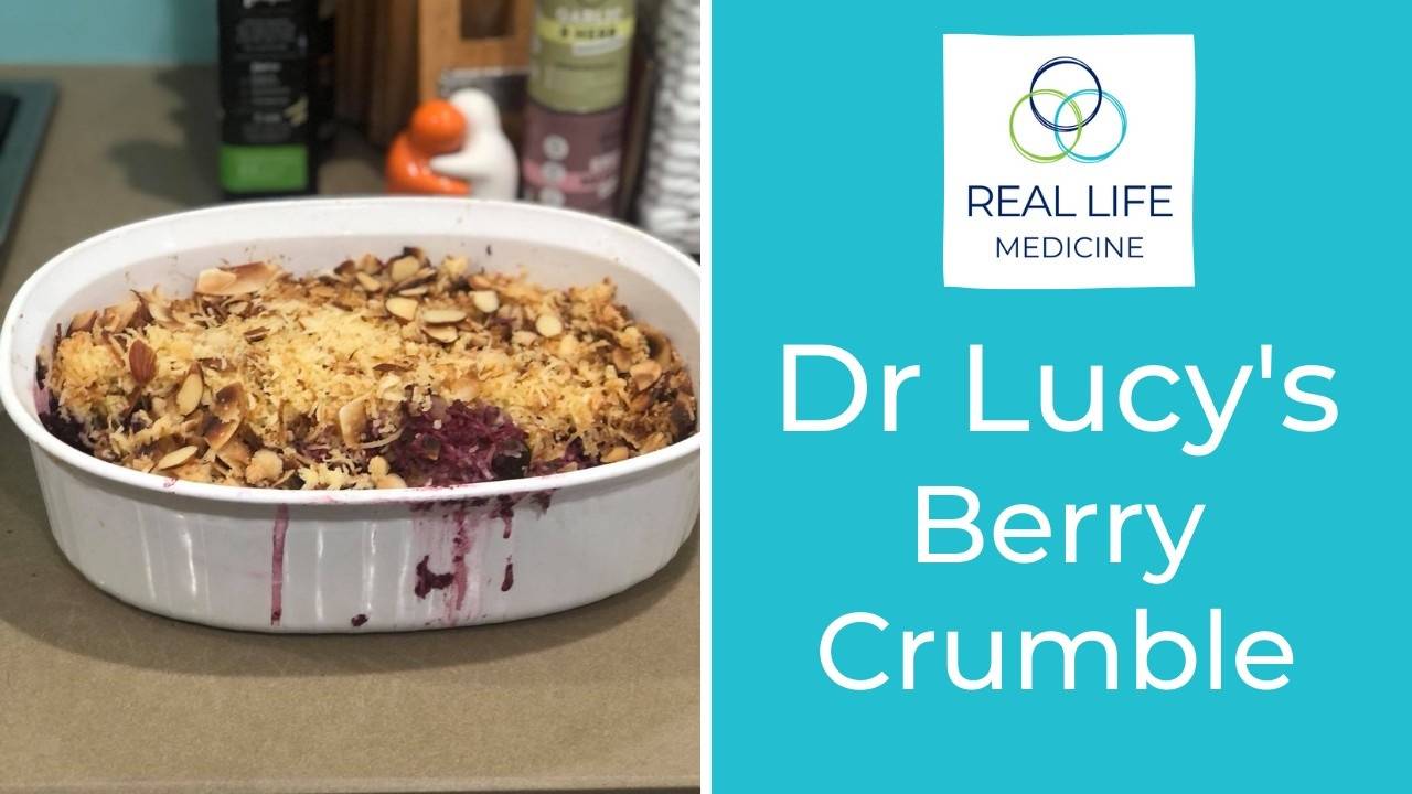 Low Carb Berry Crumble Cooking Coaching Conversations With Dr Lucy low-carb-berry-crumble-cooking-coaching-conversations-with-dr-lucy