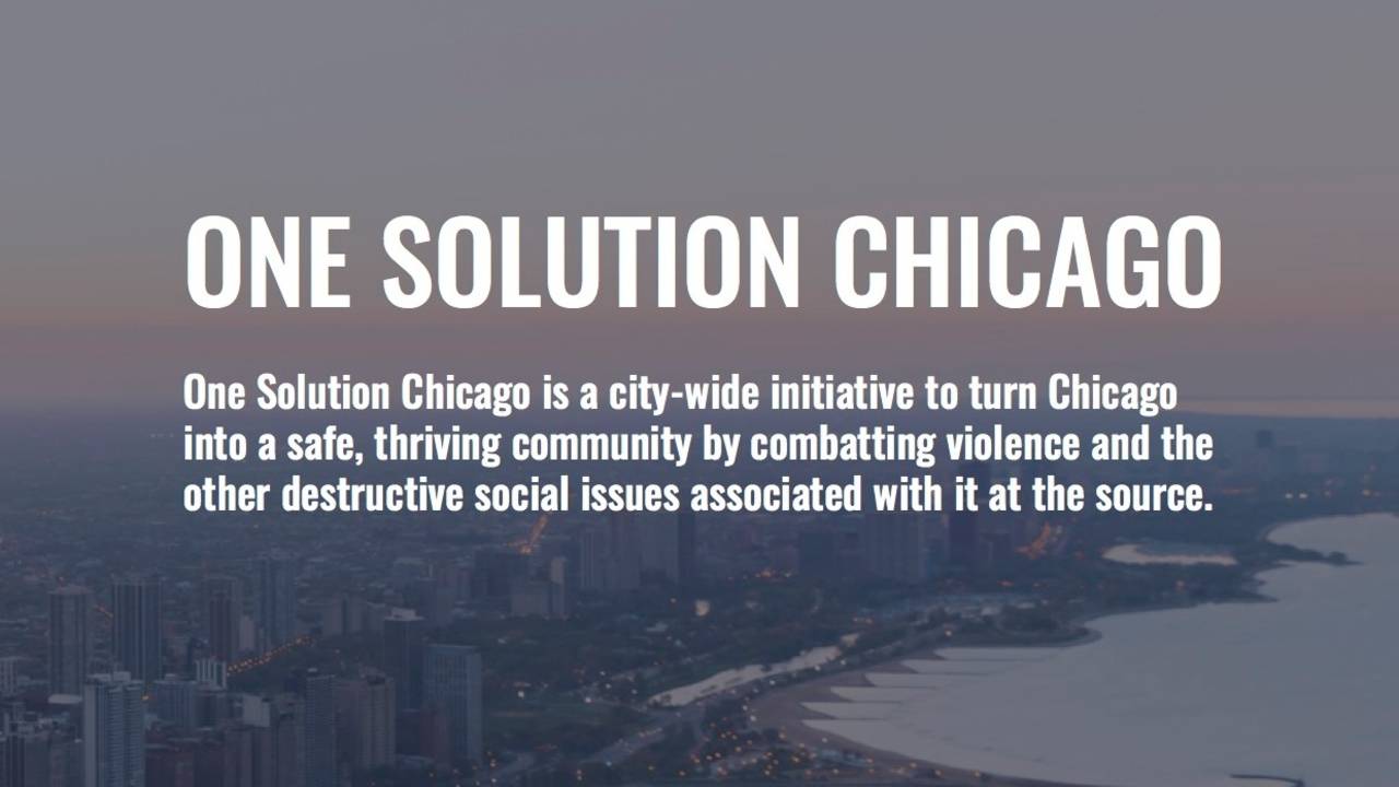 Chicago