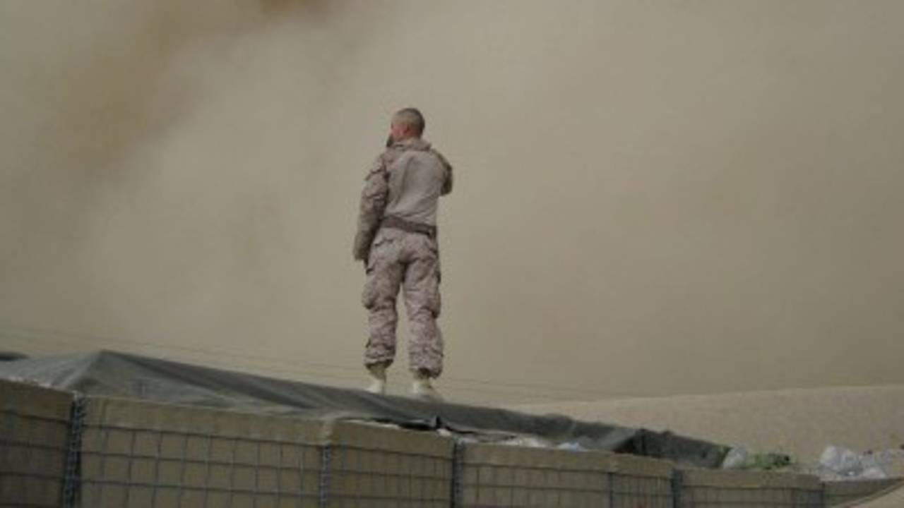Stories from Trauma and PTSD