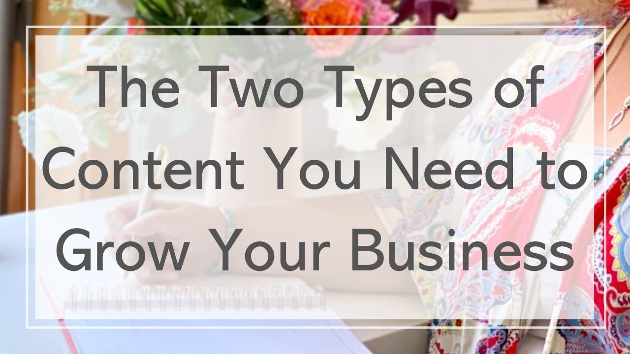 Content Creation and Marketing Tips to Help You Grow Your Business