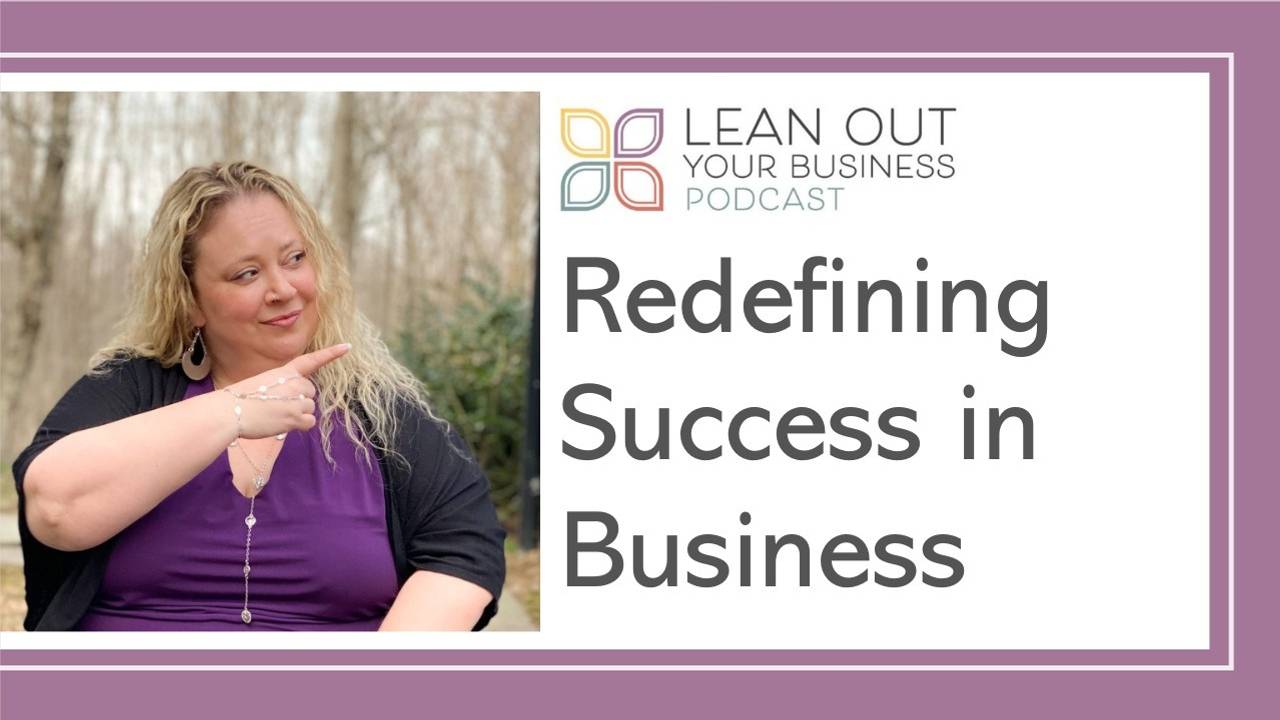 What really matters to your success?