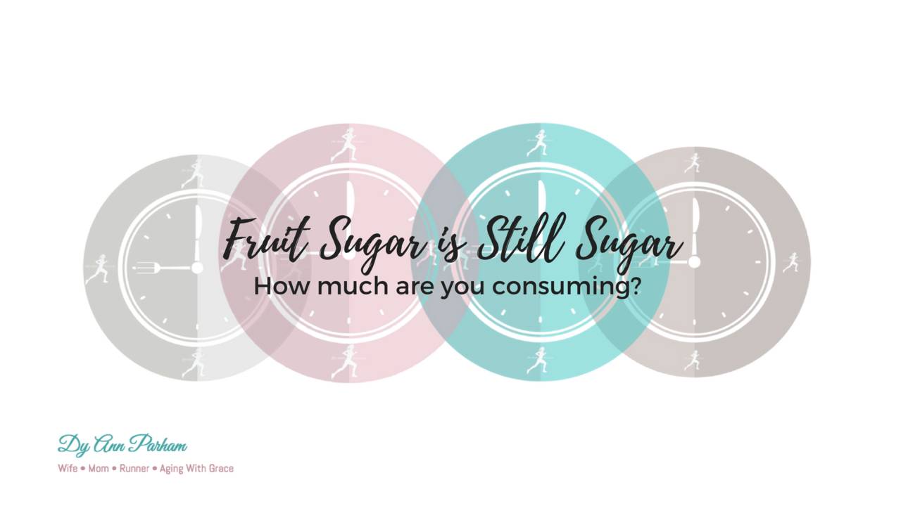 Dy's Fructose Chart FREE Download