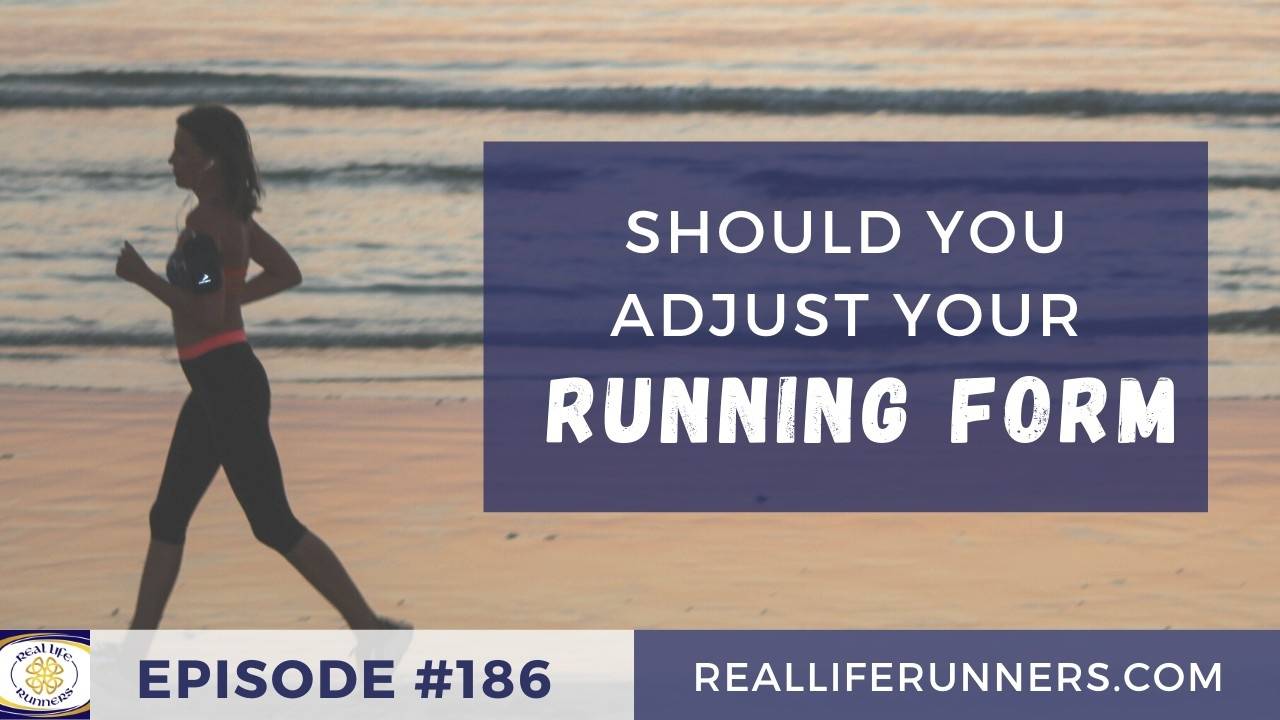 Running Form