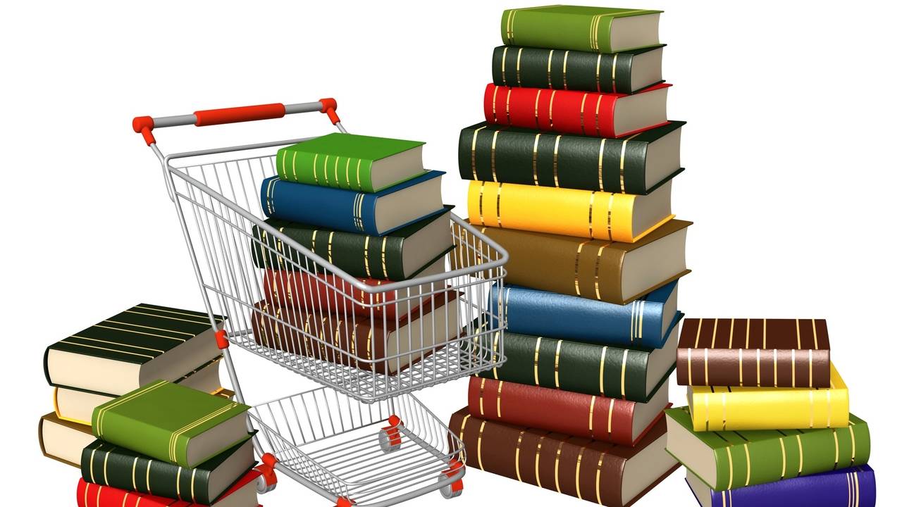 How Do I Get People to Buy My Book?