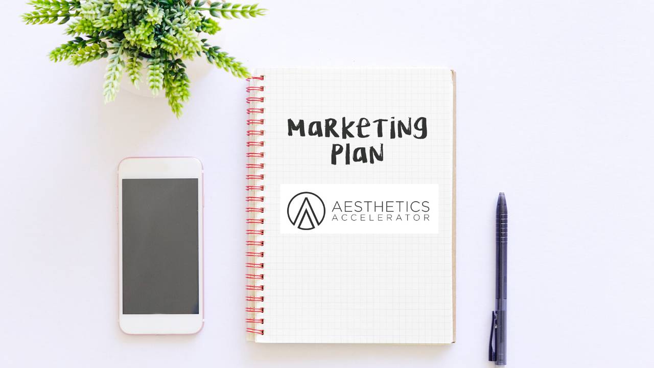 2020 Marketing Plan Toolkit