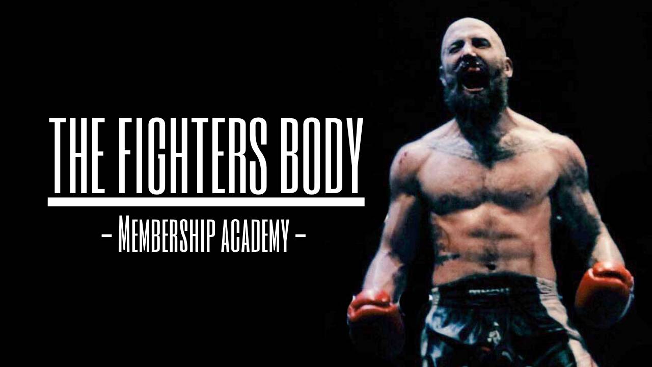 NOW OPEN: The Fighters Body Academy