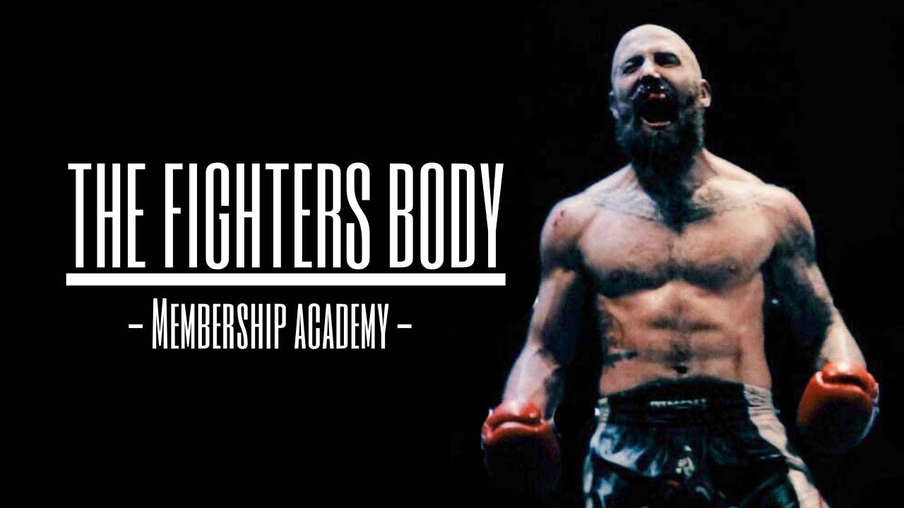 The Fighters Body Membership Academy