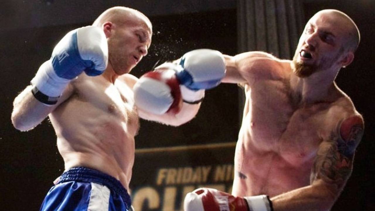 4-Part Masterclass: Becoming A Fighter