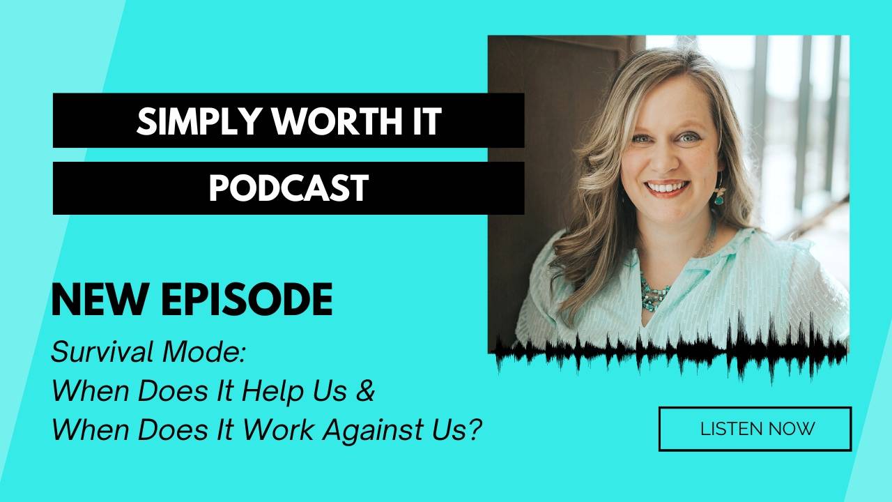 Survival Mode: When Does It Help Us & When Does It Work Against Us?