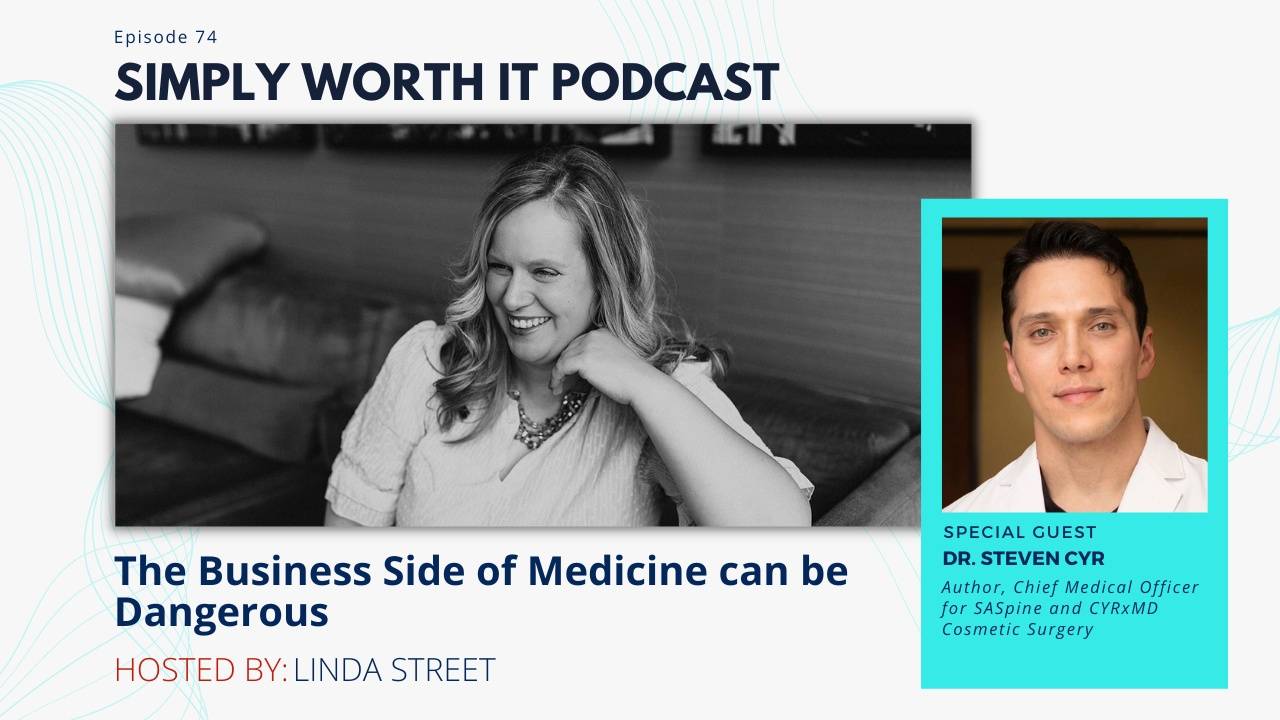 Protecting Ourselves From the Hostile Business Side of Medicine with Dr ...