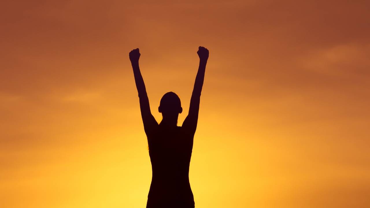 How to Stay On Track When You Want to Give Up