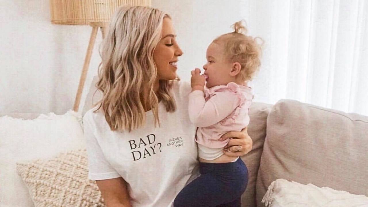 Episode 03. Matrescence Tale // Steph Pase