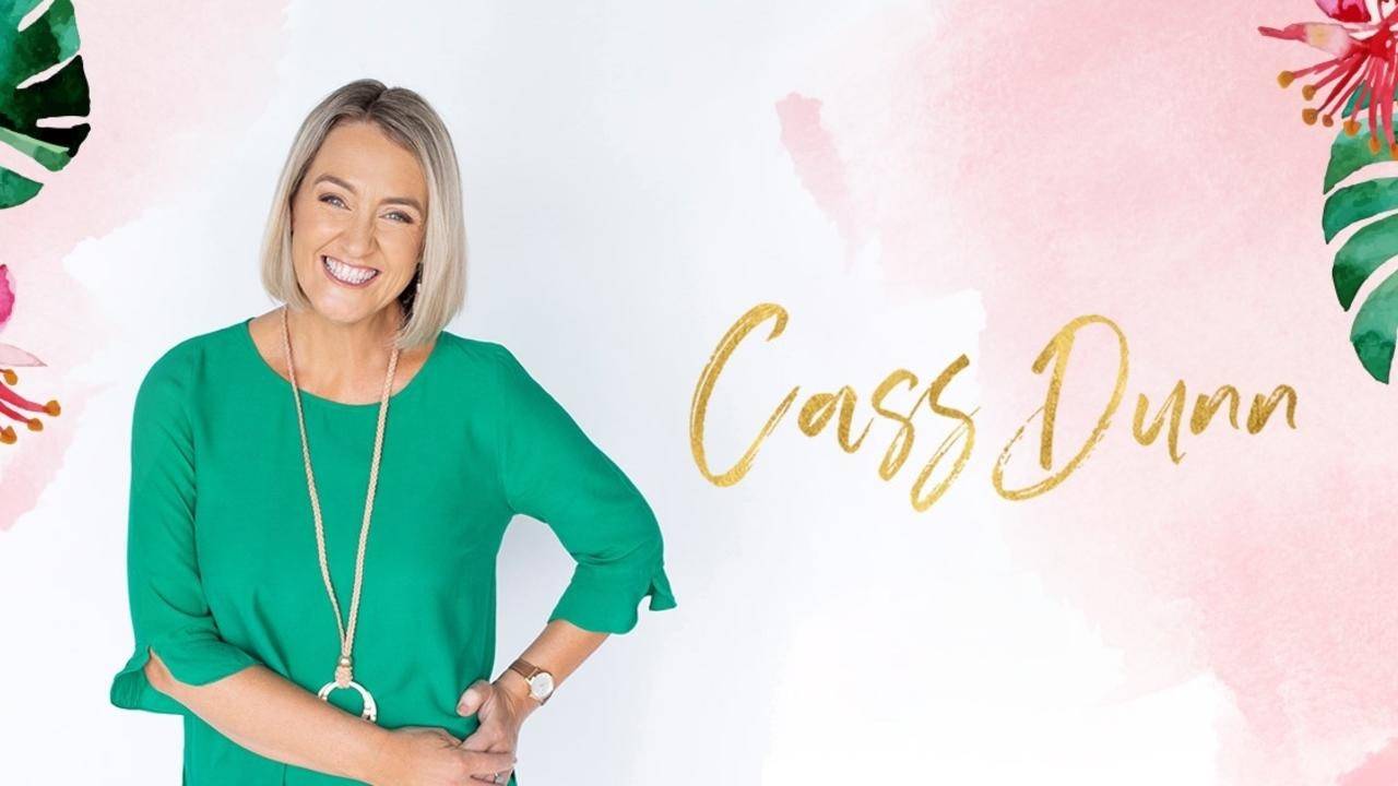 Episode 01. Mindfulness and Meditation with Cass Dunn