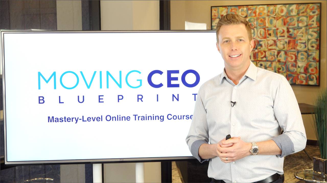 Join Moving CEO Blueprint Today!