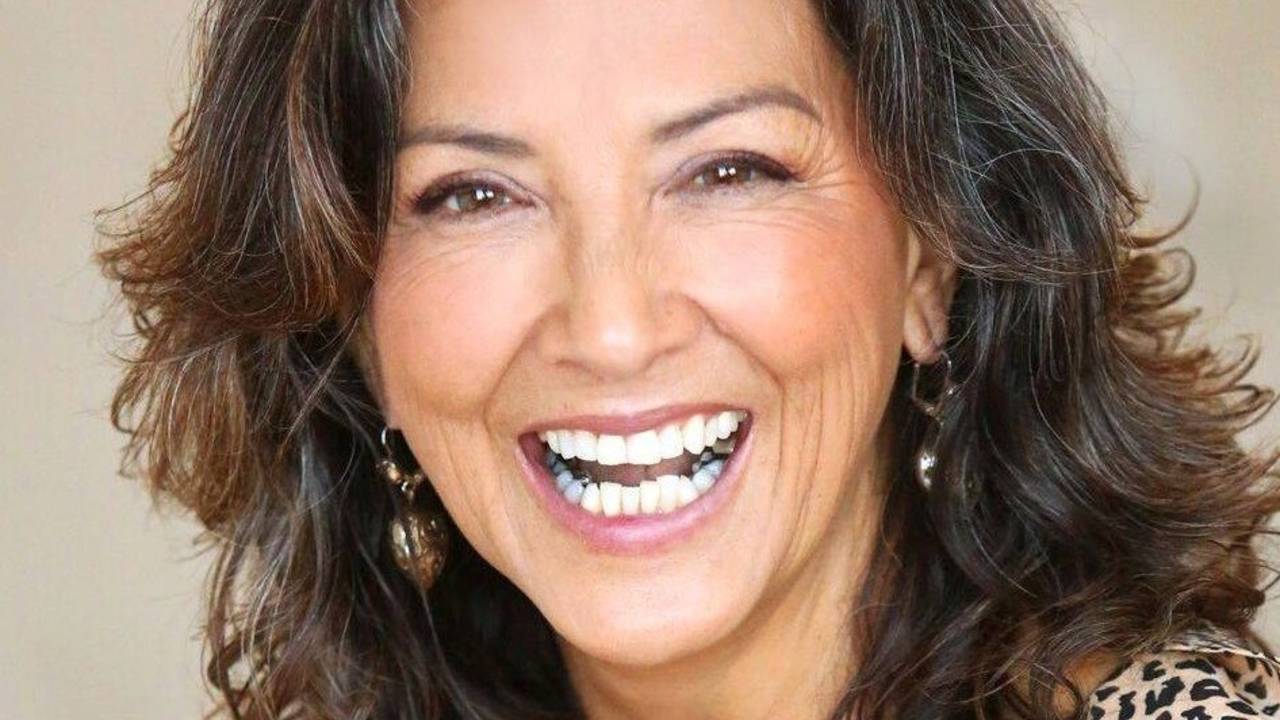 Kimberly Sherry, Int'l Energy Expert