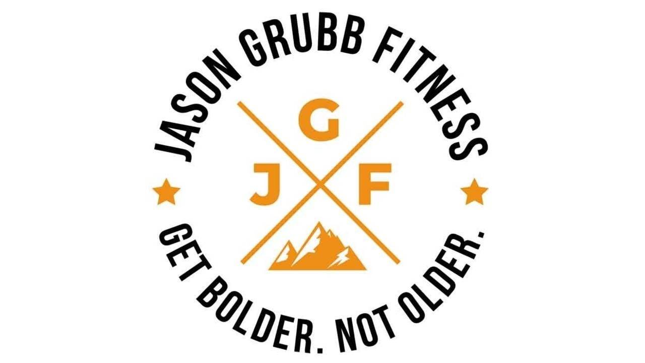 Jason Grubb - Crossfit Champion, Parent, Personal Coach | Fitness