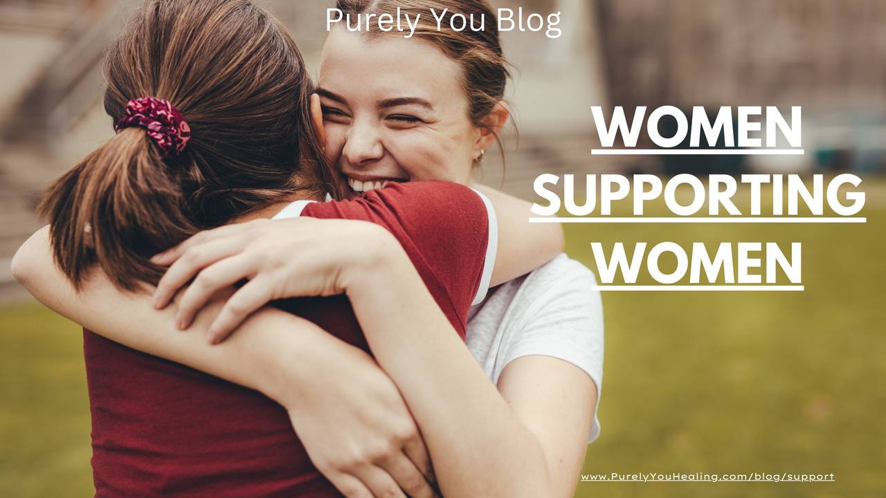 Women Supporting Women