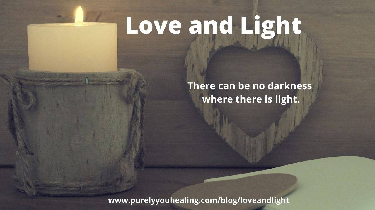 Love and Light