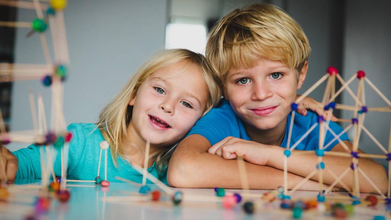 Hands-on Homeschooling