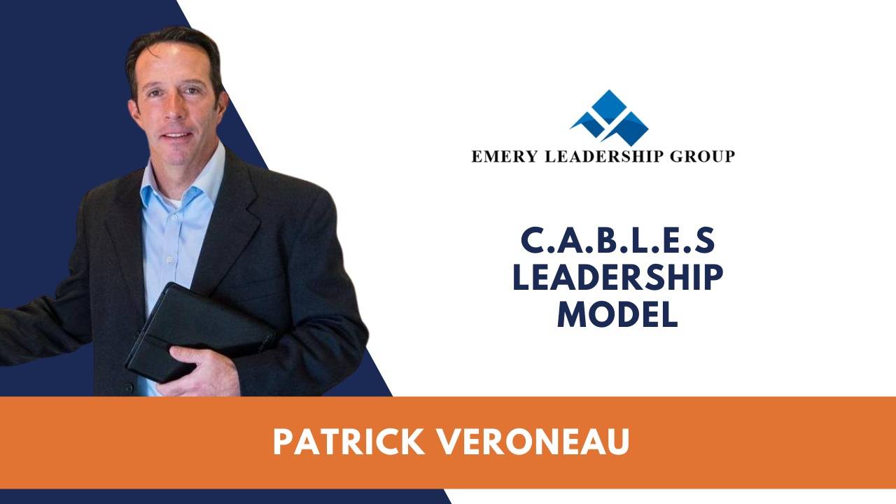 CABLES Leadership Model