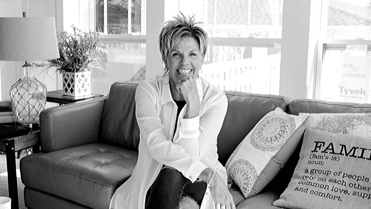 BOOKS | THE BASICS WITH BETH