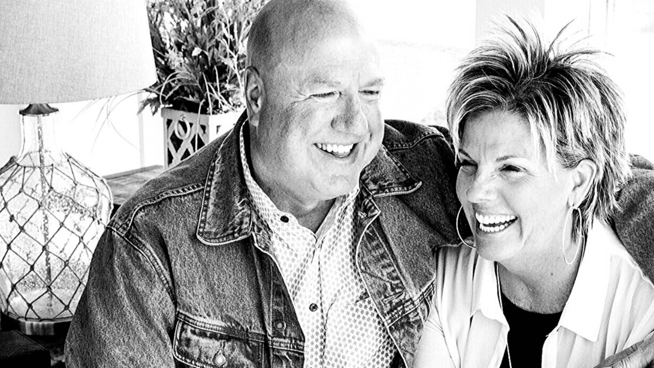 ABOUT BETH | THE BASICS WITH BETH