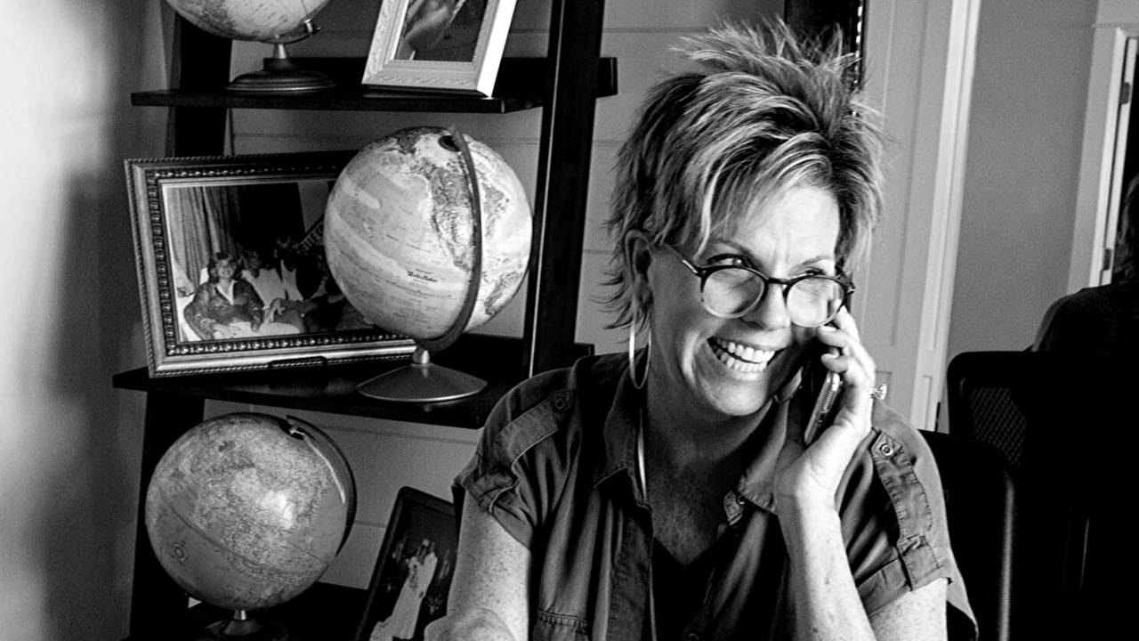 CONNECT | THE BASICS WITH BETH TV