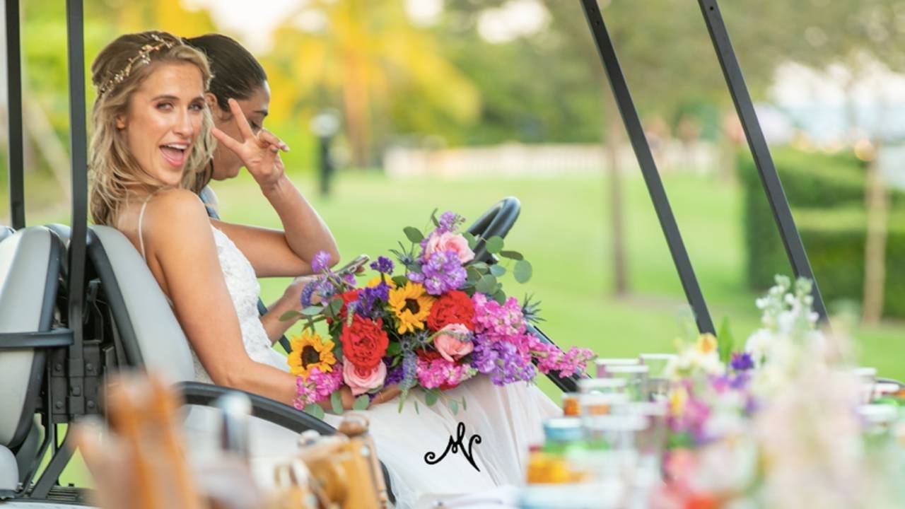 How To Plan Your Wedding On A Budget?