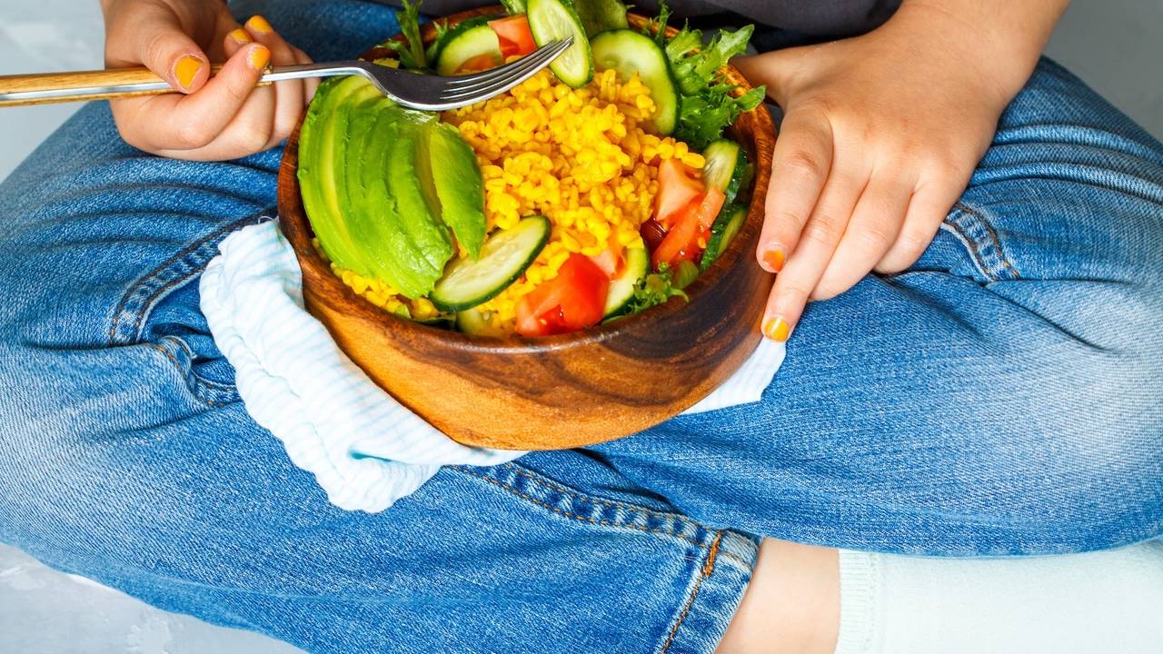 Kid approved plant-based recipes to meet vegan kids nutritional needs