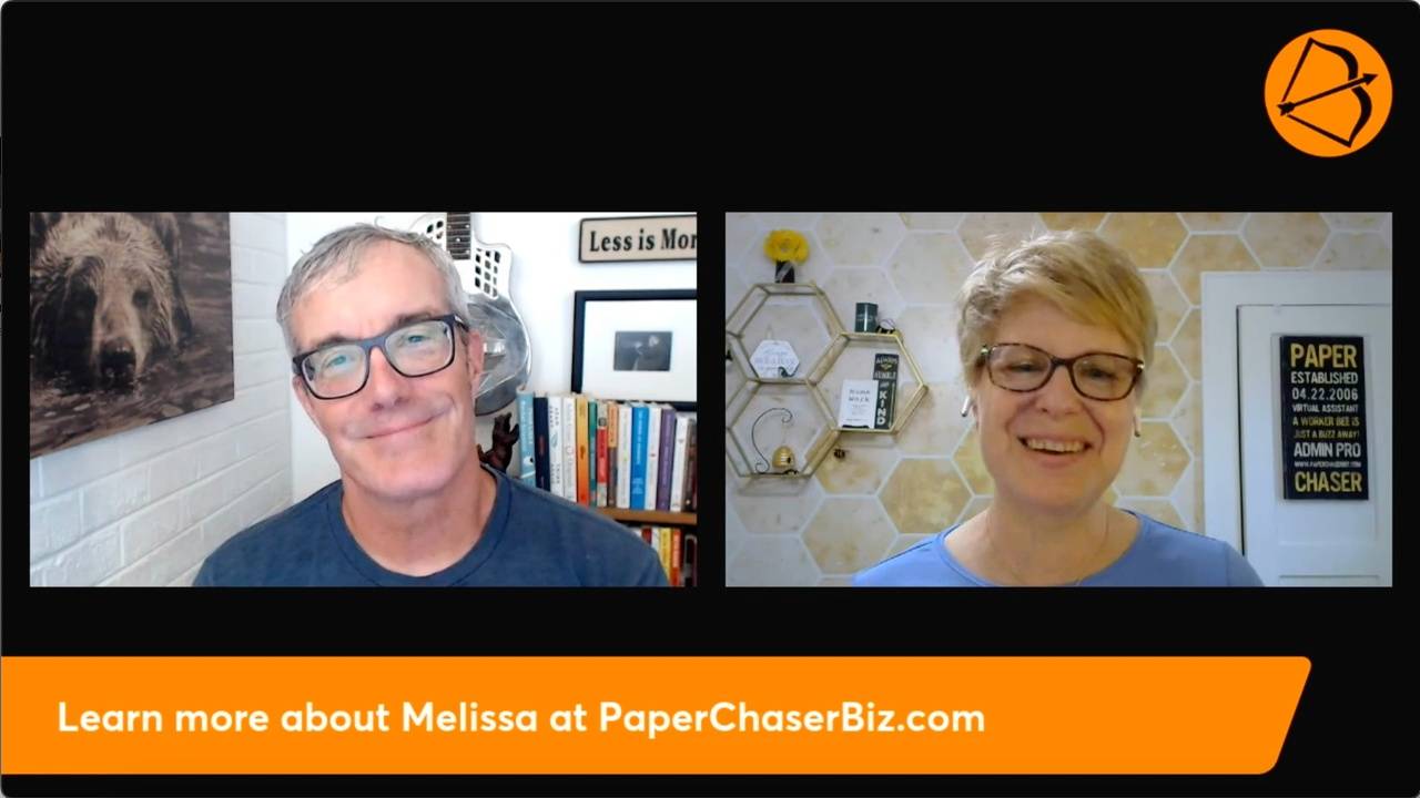 Melissa St. Clair - "Walk humbly. Love mercy. Do justice."