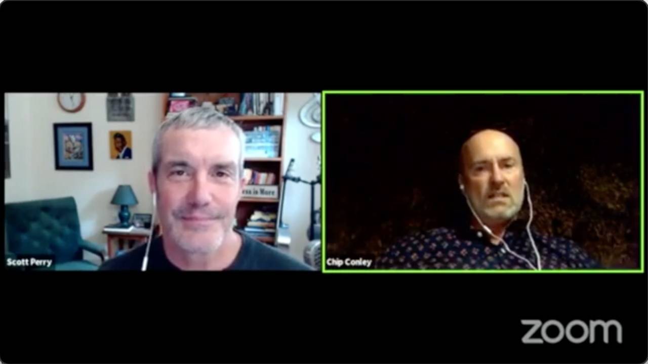 Chip Conley on Integrity