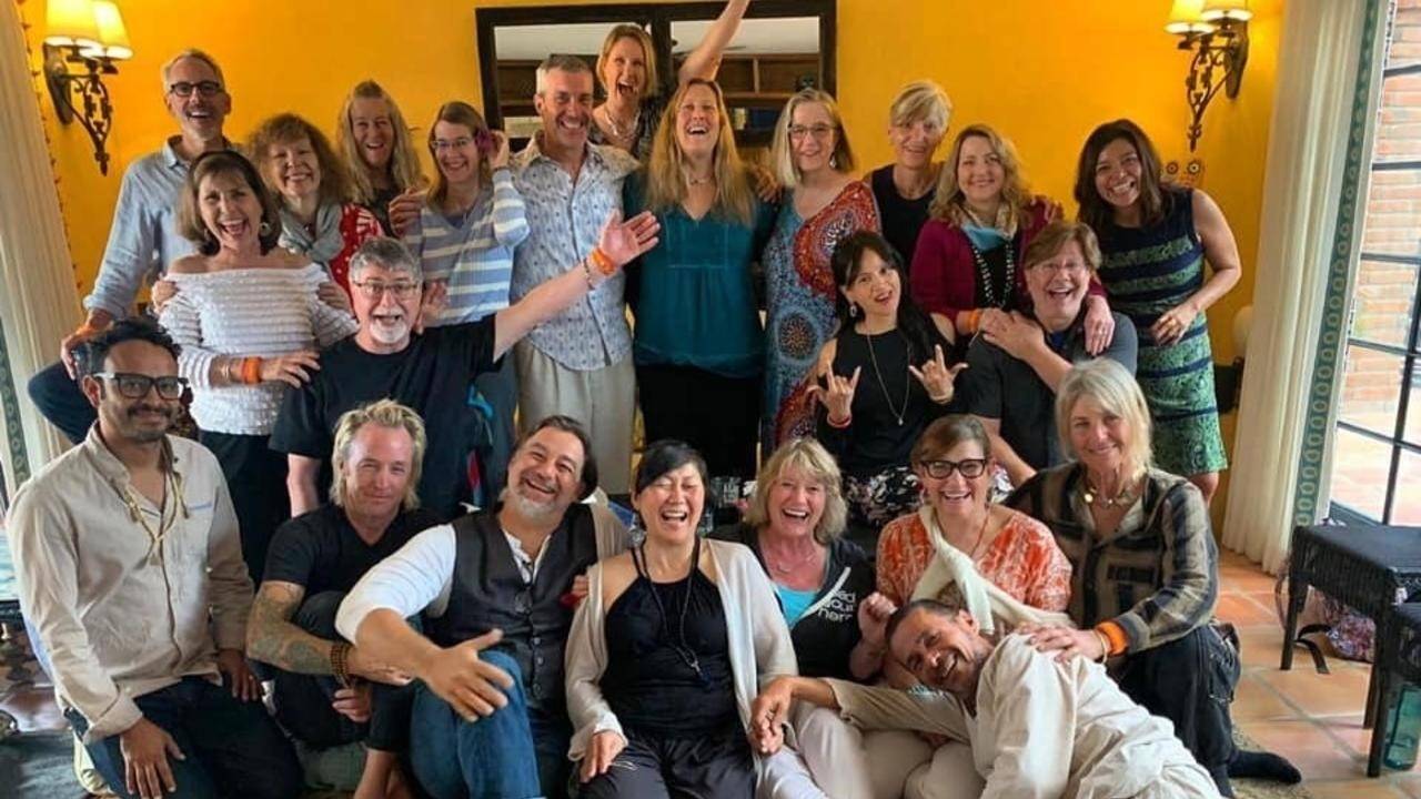 Lessons Learned at the Modern Elder Academy