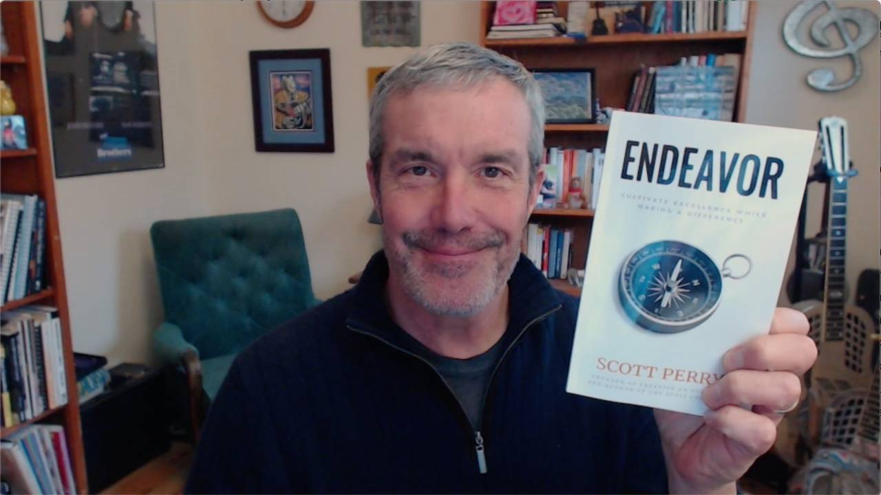 What Is an Endeavor?