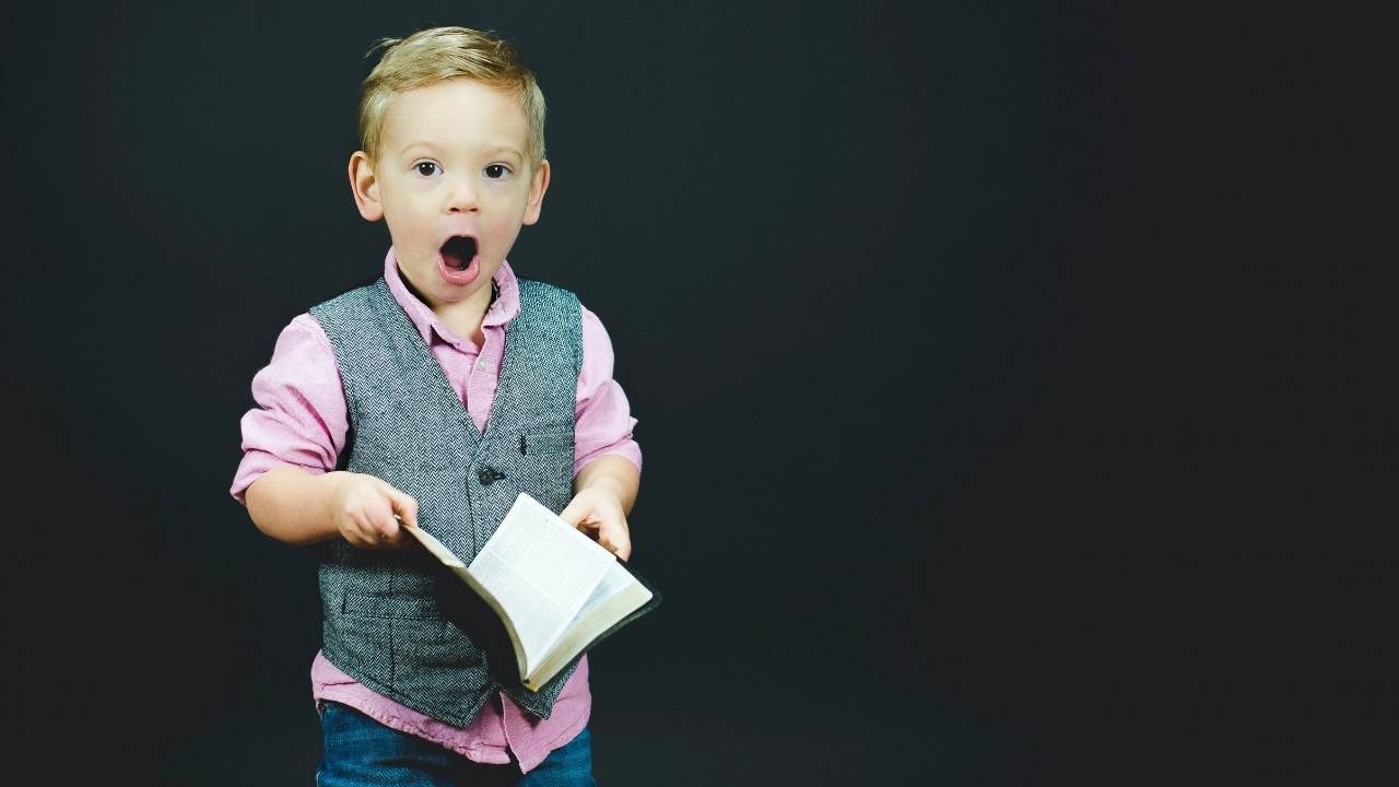 "Why was I not informed?"