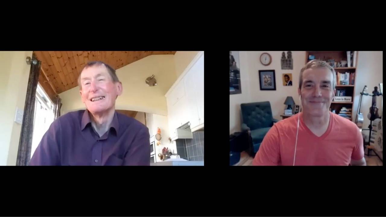 Chris Gill - Redefining Legacy