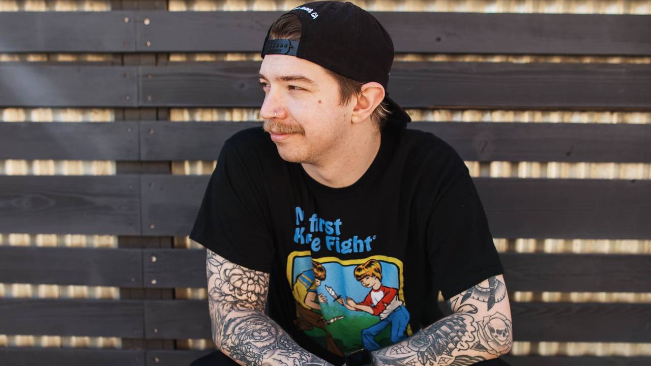 Waitlist | Collin Snyder