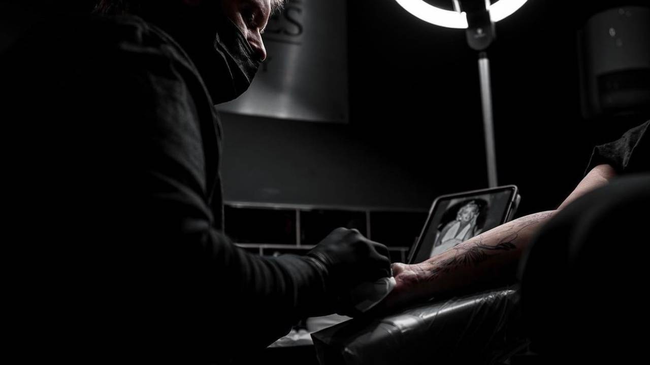 Guest Artist | Jay Butler