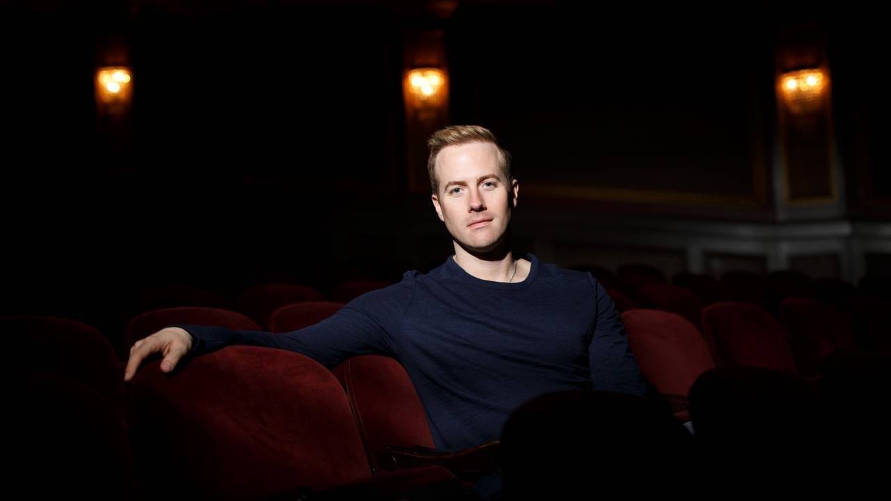 Do You Have To Be Fit To Be On Broadway?